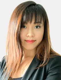 Kailin Che - Lawyer in Vancouver, British Columbia - Clearway