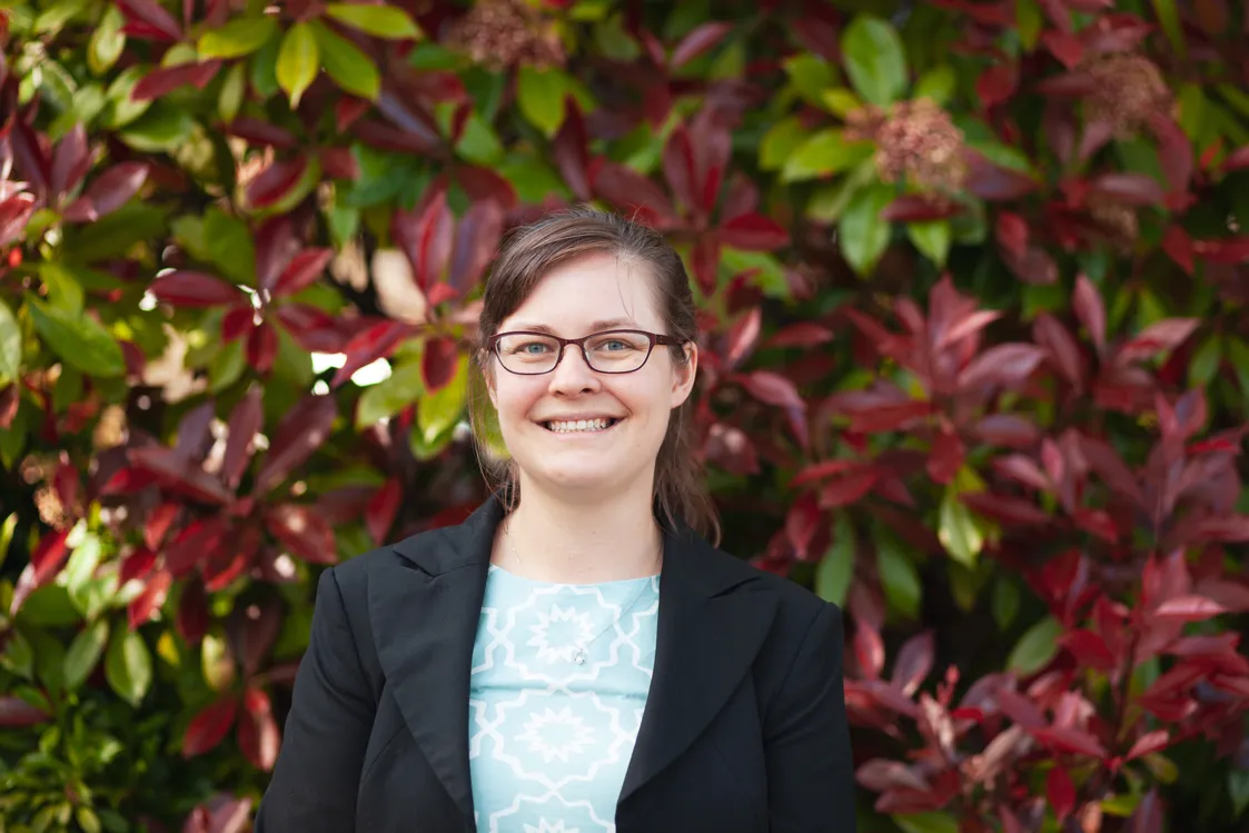 Clea Amundsen - Lawyer in Vancouver, British Columbia - Clearway