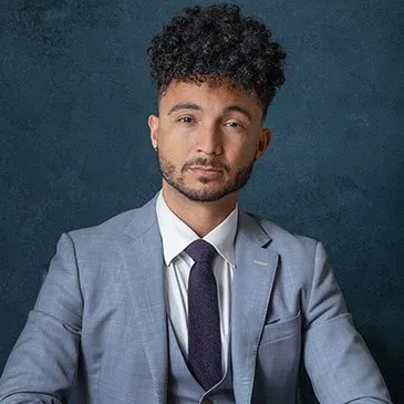 Kyle Thompson - Lawyer in Vancouver, British Columbia - Clearway