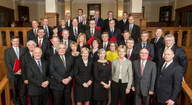 Karima Andani - Lawyer in Vancouver, British Columbia - Clearway