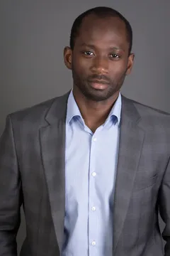 Samuel Osei - Lawyer in Vancouver, British Columbia - Clearway