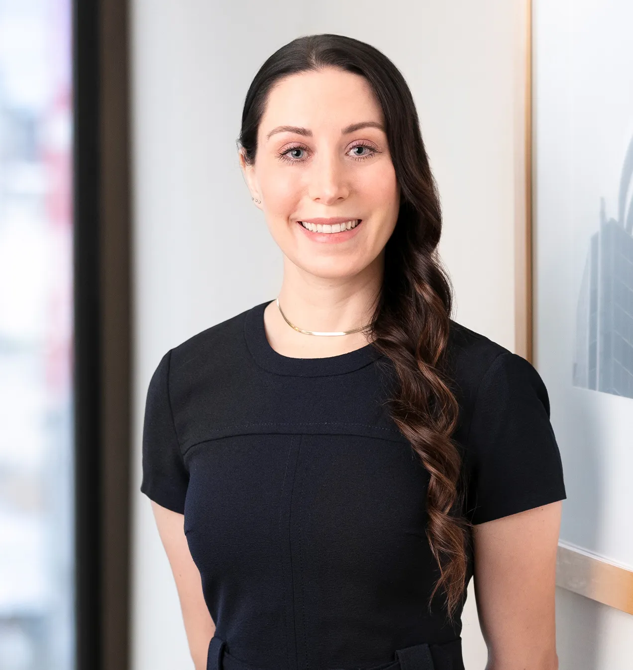 Caitlin Heit - Lawyer in Vancouver, British Columbia - Clearway