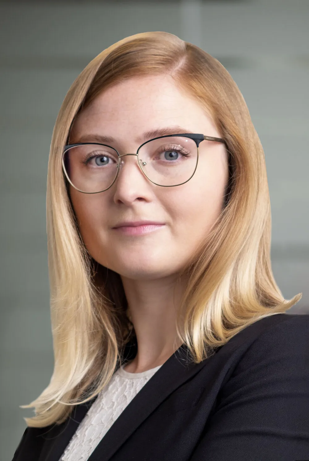 Caroline North - Lawyer in Vancouver, British Columbia - Clearway