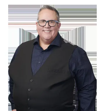 JT Beck - Lawyer in Vancouver, British Columbia - Clearway