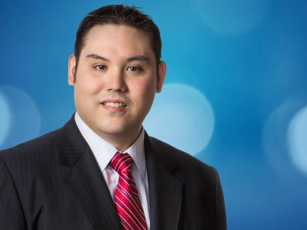 Stephen Ferguson - Lawyer in Vancouver, British Columbia - Clearway