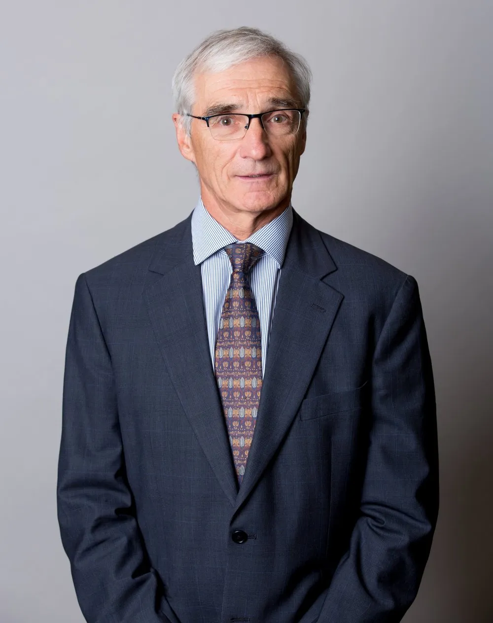 Valmon LeBlanc - Lawyer in Vancouver, British Columbia - Clearway