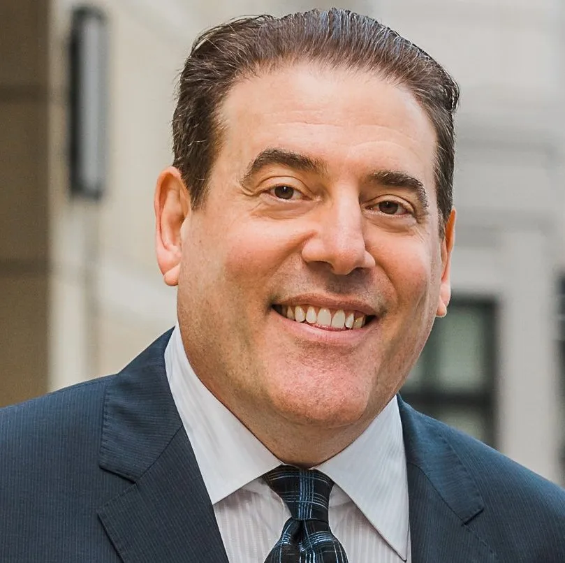 Larry Barron - Lawyer in North Vancouver, British Columbia - Clearway