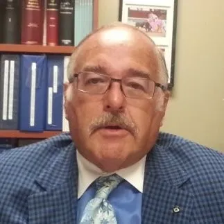 Wayne Steinberg - Lawyer in North Vancouver, British Columbia - Clearway