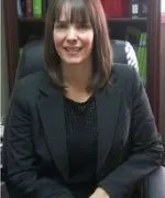 Angeline Nyce - Lawyer in West Vancouver, British Columbia - Clearway