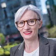 Gwendoline Allison - Lawyer in West Vancouver, British Columbia - Clearway