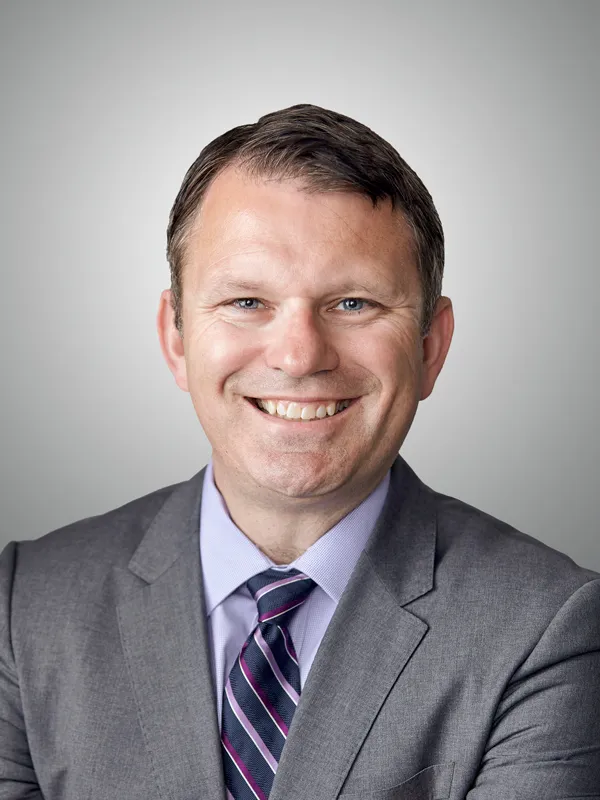 Dean Crawford - Lawyer in Vancouver, British Columbia - Clearway