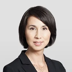 Ingrid Tsui - Lawyer in Vancouver, British Columbia - Clearway