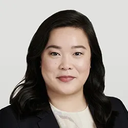 Janet Kwong - Lawyer in Vancouver, British Columbia - Clearway