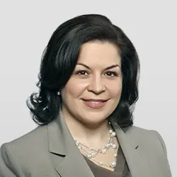 Jennifer O'Leary - Lawyer in Vancouver, British Columbia - Clearway