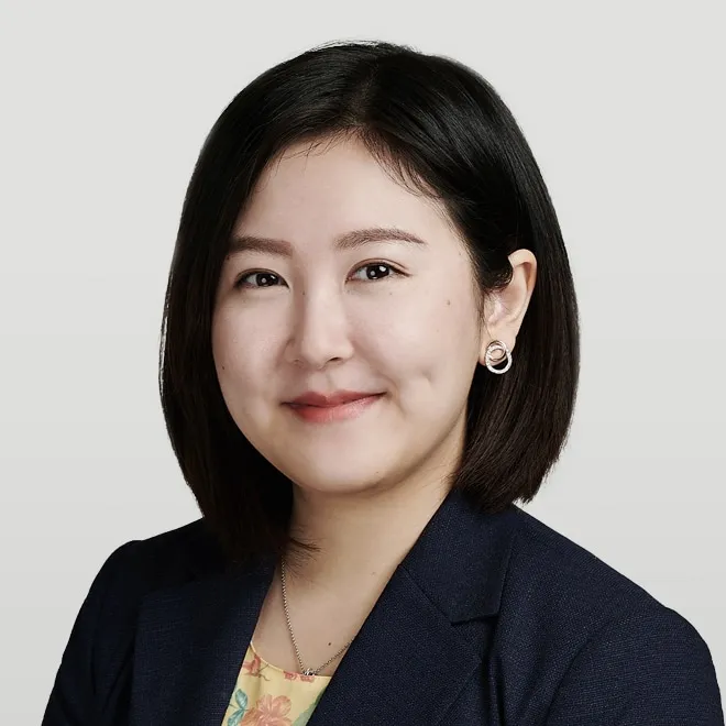 Melody Cheung - Lawyer in Vancouver, British Columbia - Clearway
