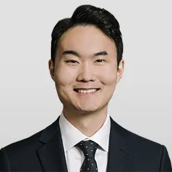 Samuel Kim - Lawyer in Vancouver, British Columbia - Clearway