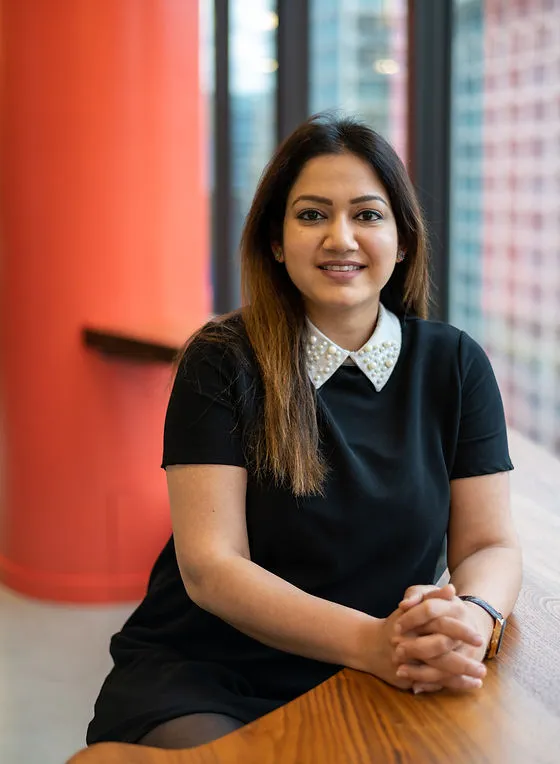 Megha Goyal - Lawyer in Vancouver, British Columbia - Clearway