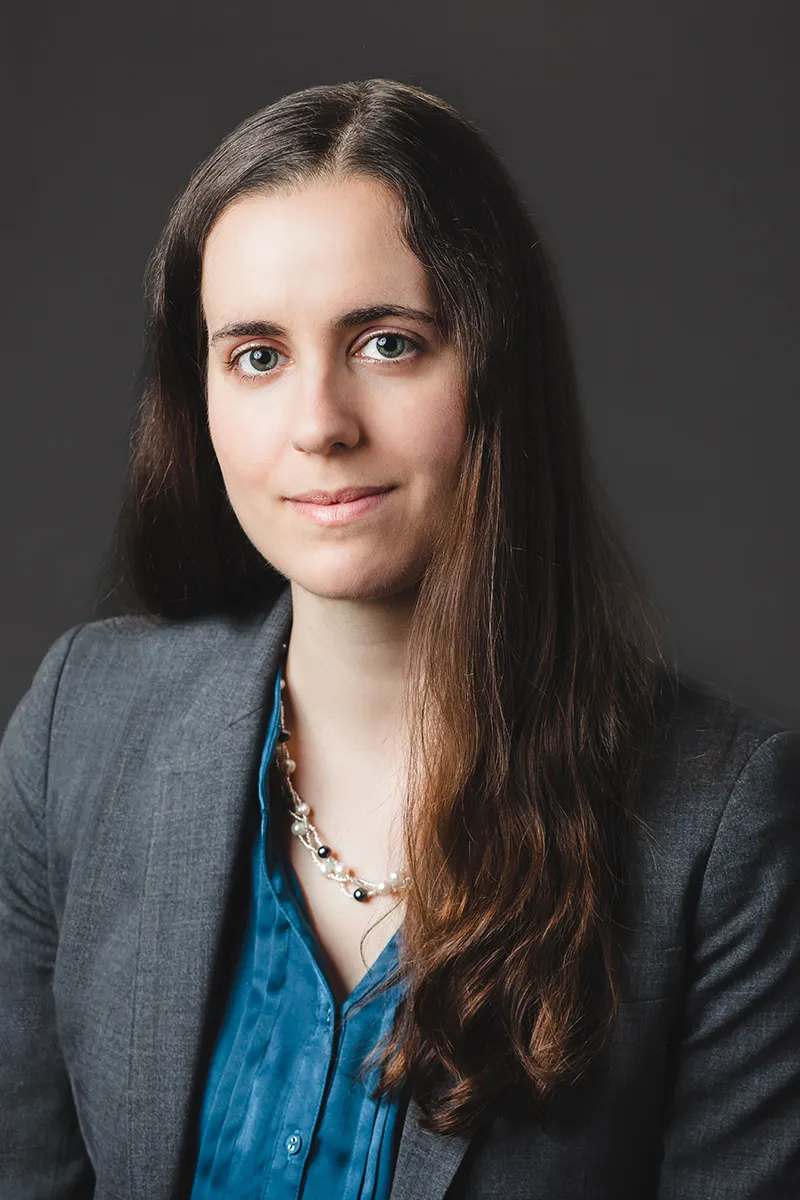 Allison Render - Lawyer in Vancouver, British Columbia - Clearway