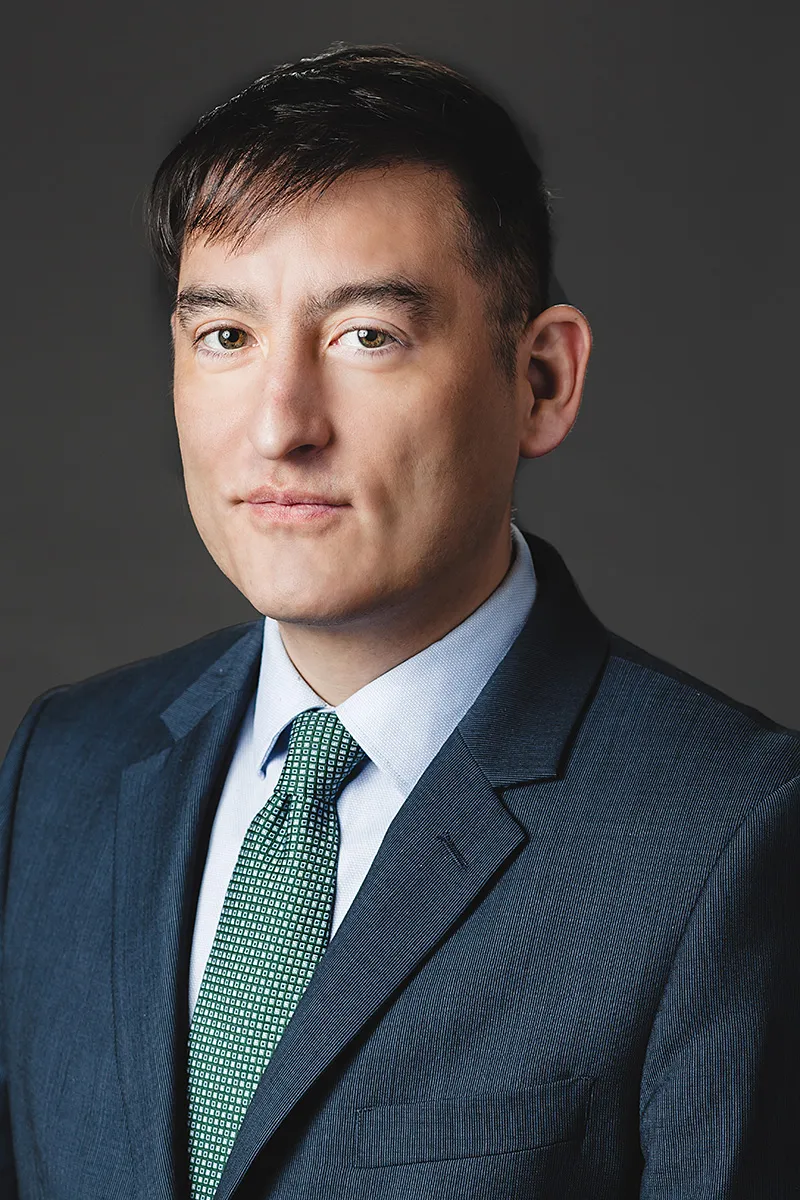 Jason Yamashita - Lawyer in Vancouver, British Columbia - Clearway