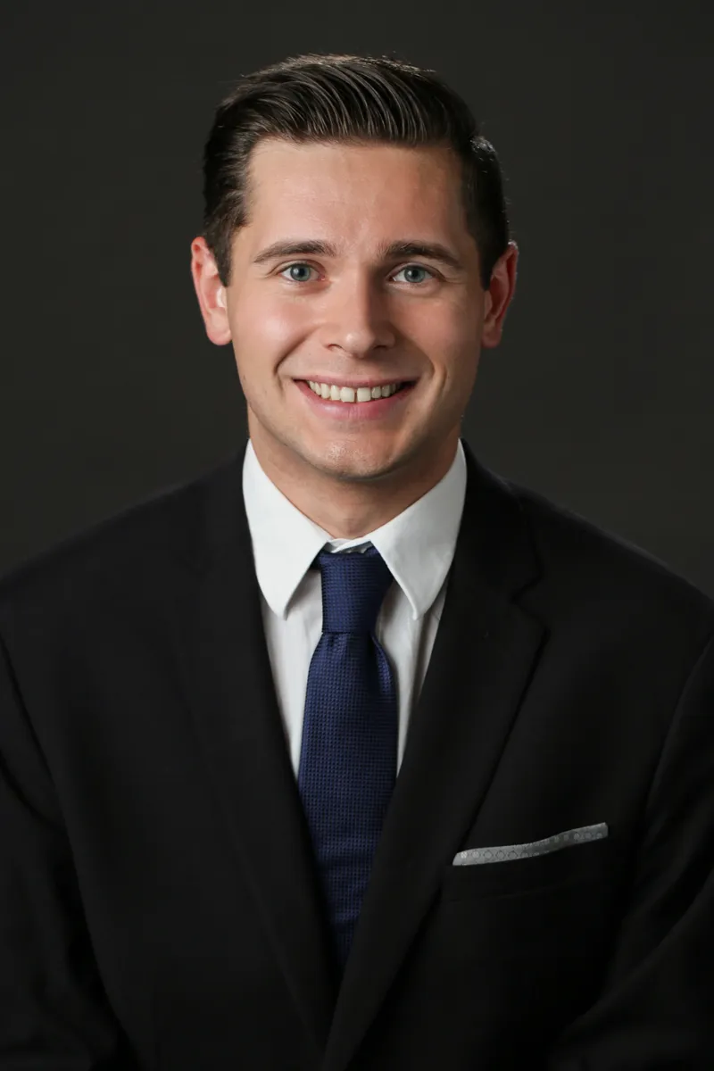 Kurtis Harms - Lawyer in Vancouver, British Columbia - Clearway