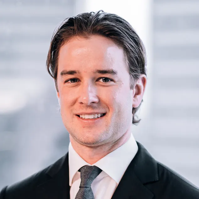 Ryan Prokopishin - Lawyer in Vancouver, British Columbia - Clearway