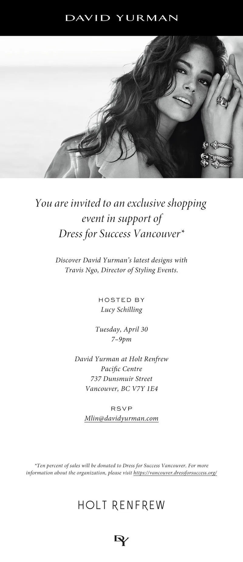 Victoria Steeves - Lawyer in Vancouver, British Columbia - Clearway