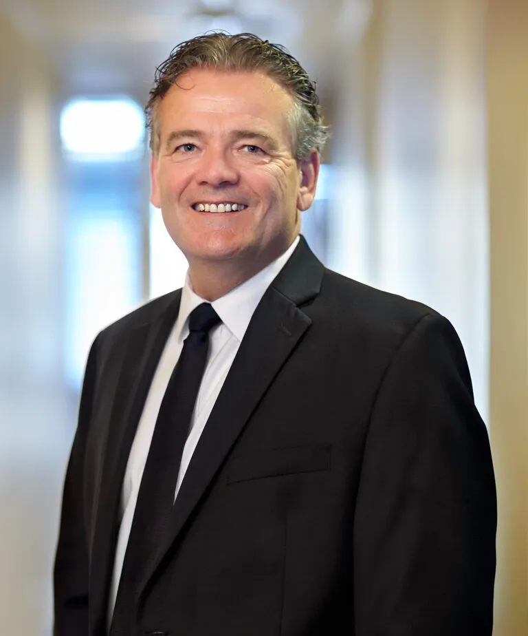 Donald McKay - Lawyer in Victoria, British Columbia - Clearway