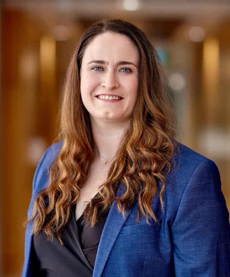 Natalie Day - Lawyer in Victoria, British Columbia - Clearway