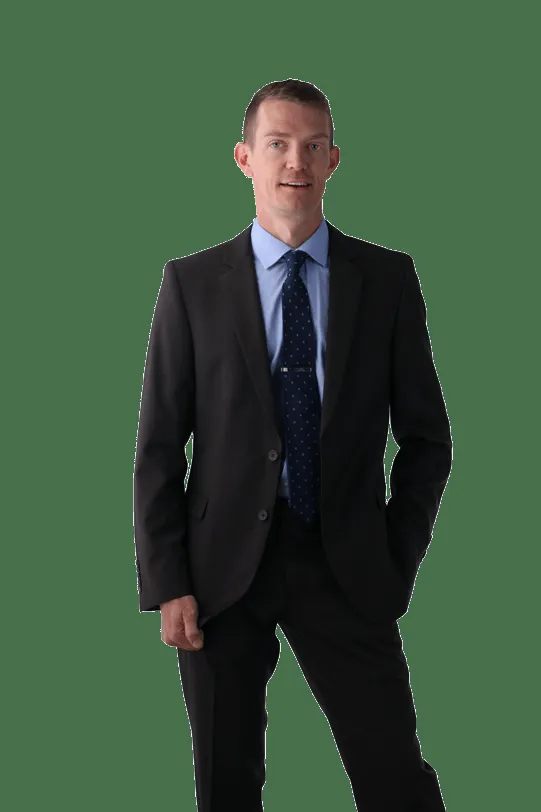 William Perkinson - Lawyer in Victoria, British Columbia - Clearway