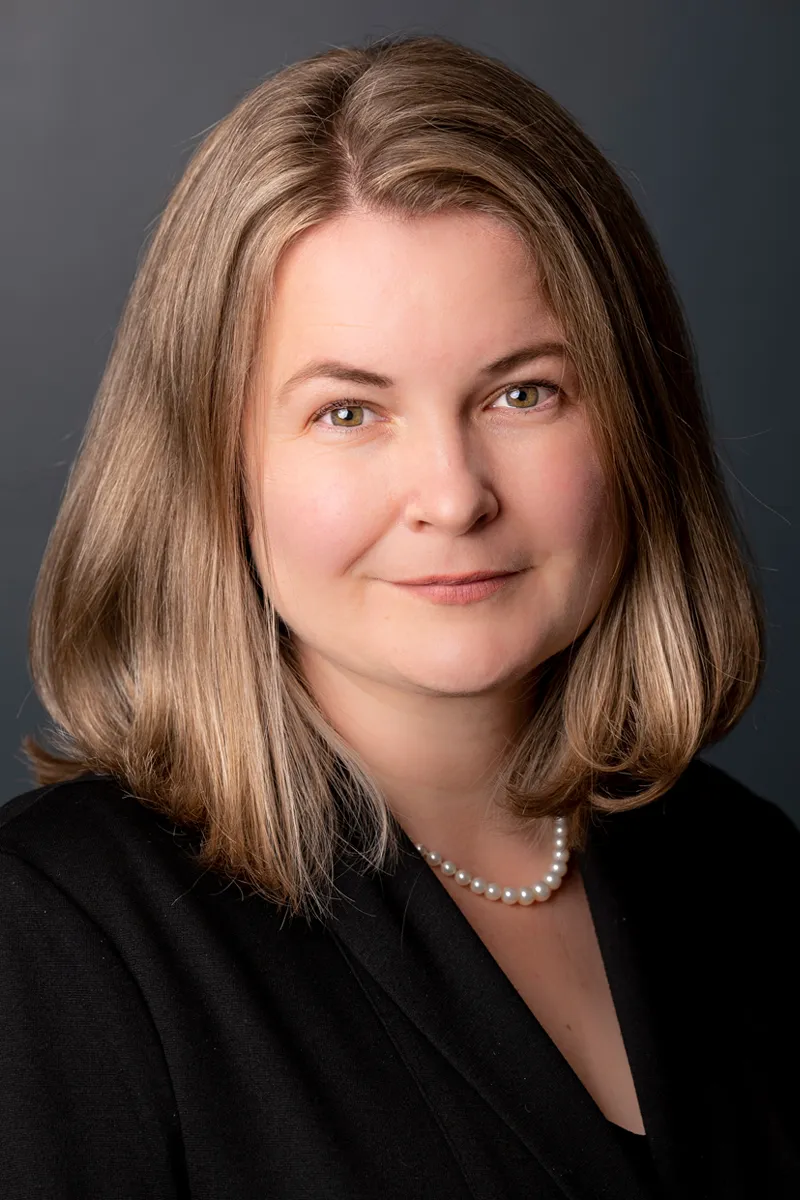 Kristil Hammer - Lawyer in Victoria, British Columbia - Clearway