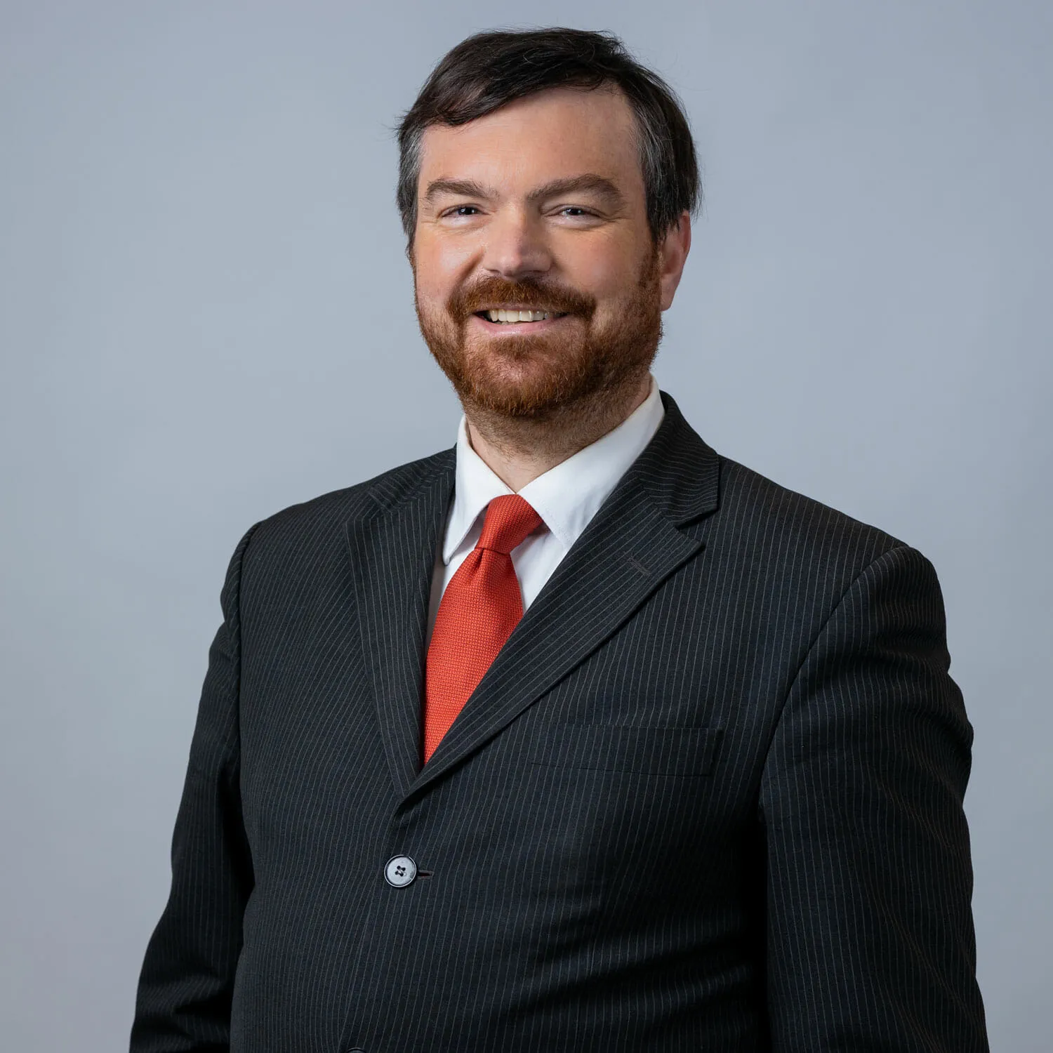 Moses Watson - Lawyer in Victoria, British Columbia - Clearway