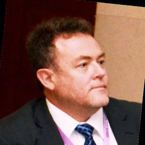 Daniel Scanlan - Lawyer in Victoria, British Columbia - Clearway