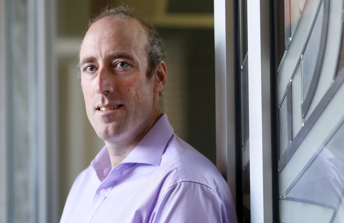 Peter Lawless - Lawyer in Victoria, British Columbia - Clearway