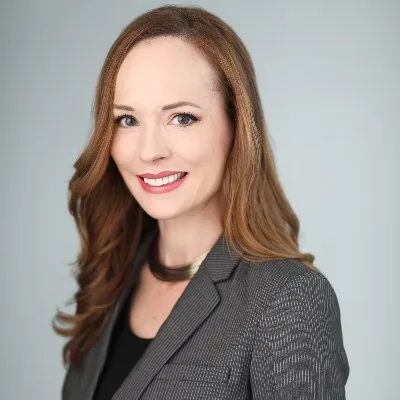 Shannon Salter - Lawyer in Victoria, British Columbia - Clearway