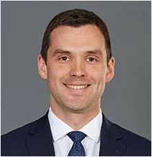 George Nicholson - Lawyer in Victoria, British Columbia - Clearway