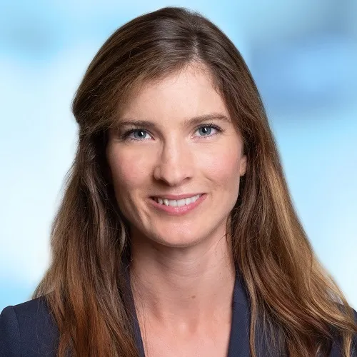 Jessica Wilson - Lawyer in Victoria, British Columbia - Clearway