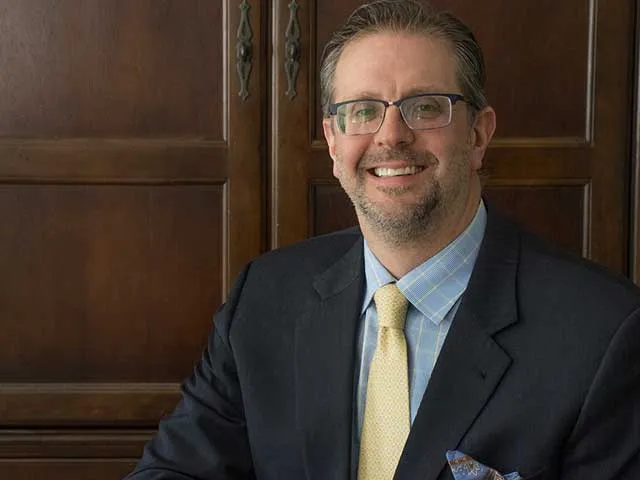 Keith Brown - Lawyer in Victoria, British Columbia - Clearway