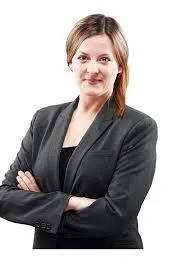 Stephanie Axmann - Lawyer in Victoria, British Columbia - Clearway