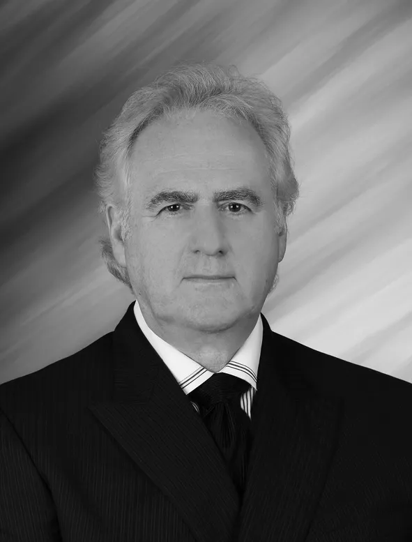 Robert Mulligan - Lawyer in Victoria, British Columbia - Clearway