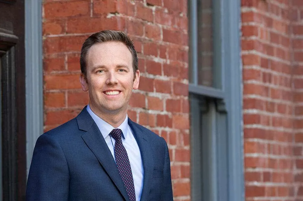 Jeremy Walden - Lawyer in Victoria, British Columbia - Clearway