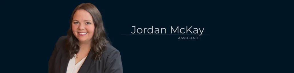 Jordan McKay - Lawyer in Victoria, British Columbia - Clearway