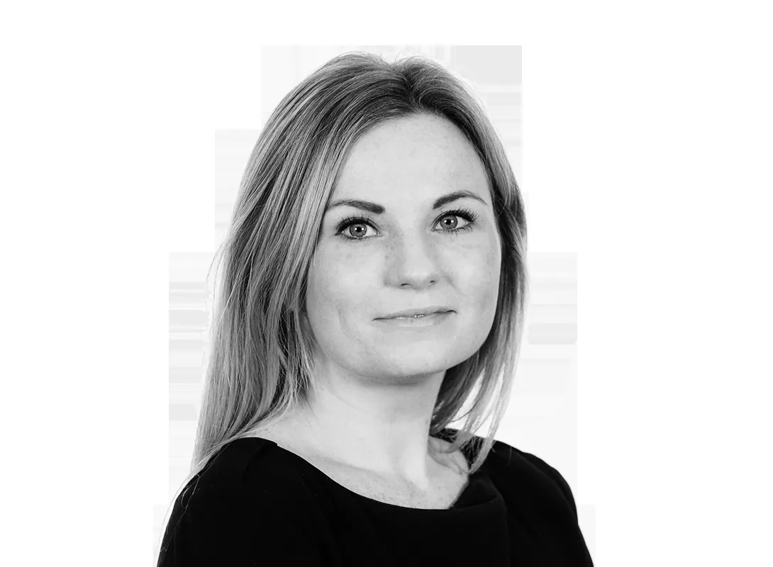 Jennifer McCormick - Lawyer in Nanaimo, British Columbia - Clearway