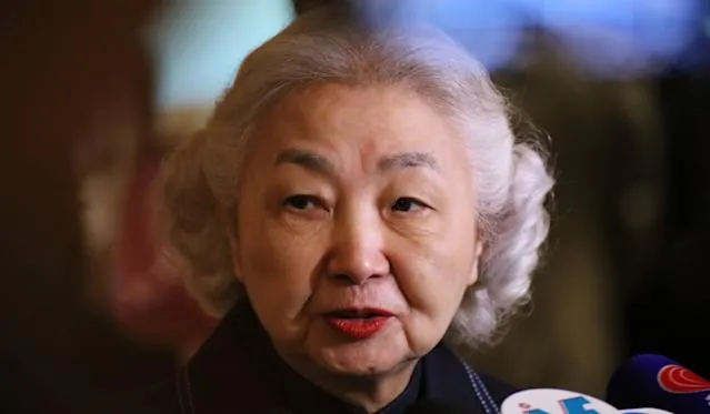 Oi Yee Lam - Lawyer in Bei Jing, Bei Jing Shi - Clearway