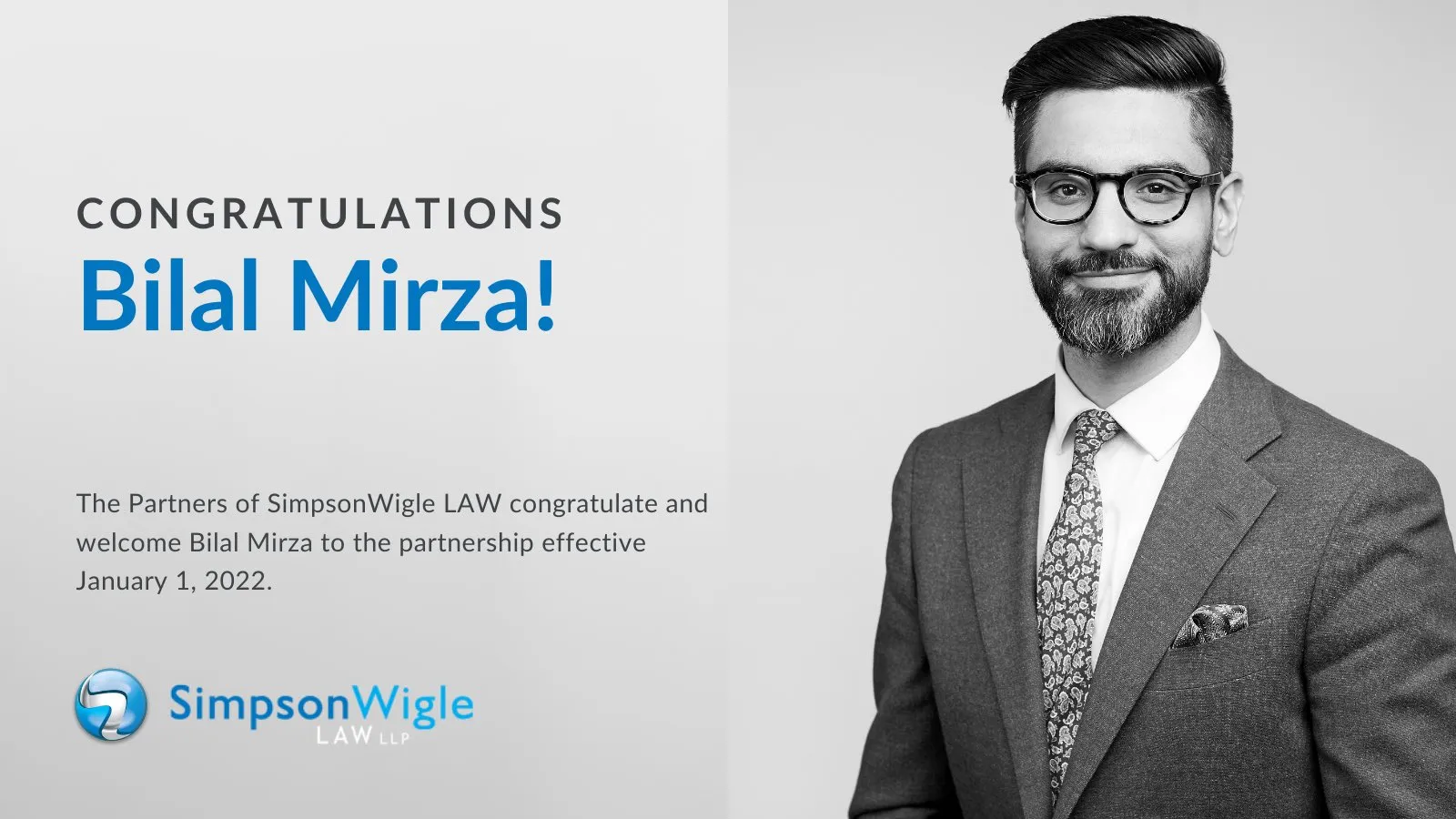 BILAL B MIRZA - Lawyer in Reading, Berkshire - Clearway