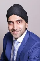 Sukhpal Matharoo - Lawyer in Reading, Berkshire - Clearway