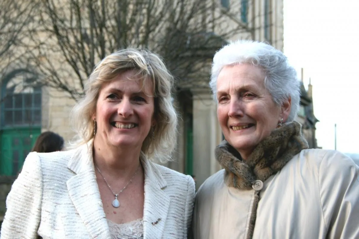 Jane Ann Cryer - Lawyer in Maidenhead, Berkshire - Clearway