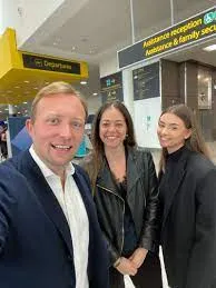 Jamie Matthew Whaling - Lawyer in Bristol, Bristol City - Clearway