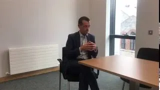 Daniel Wall - Lawyer in Midleton, County Cork - Clearway