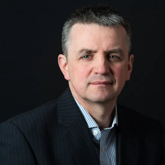 Brian Harrington - Lawyer in Bantry, County Cork - Clearway