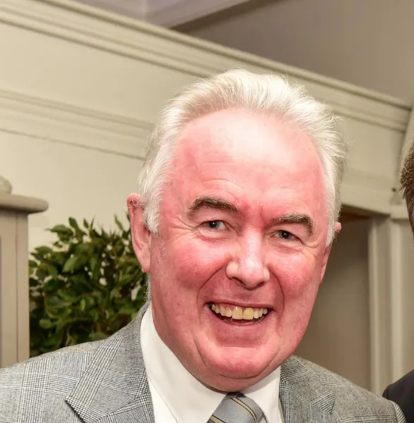 Daniel Leahy - Lawyer in Bantry, County Cork - Clearway